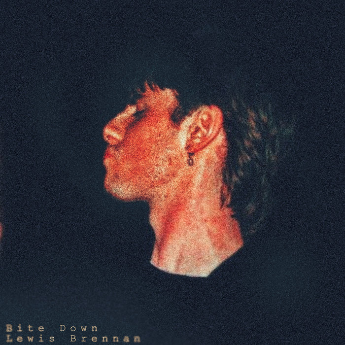 Bite Down | Lewis Brennan
