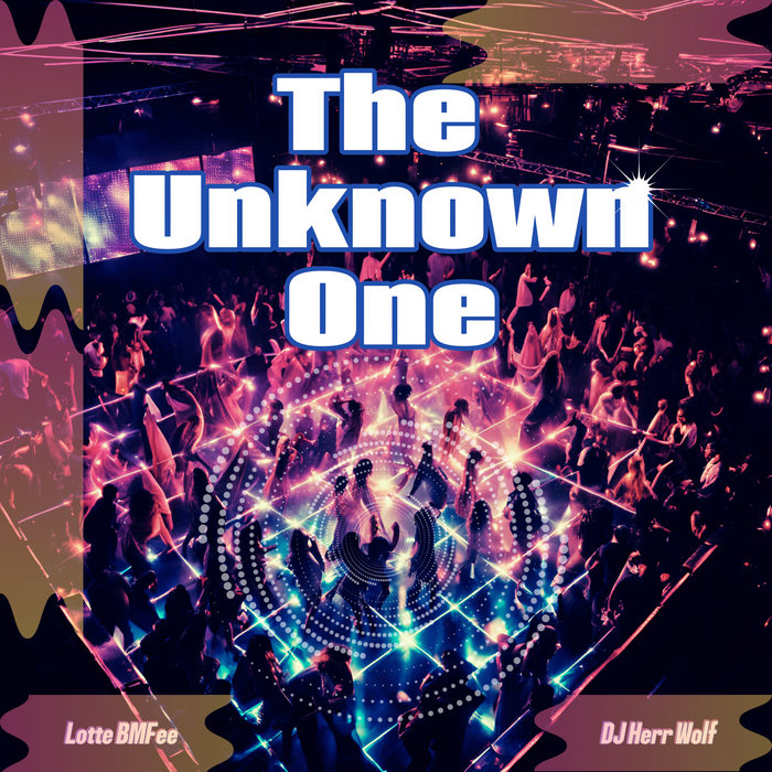 The Unknown One | Lotte BMFee
