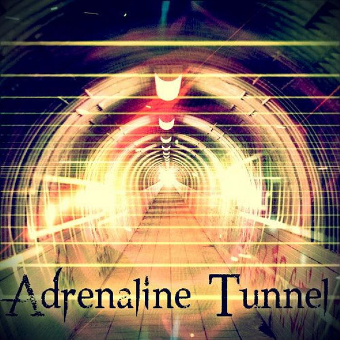 Wanted Demo E.P | Adrenaline Tunnel