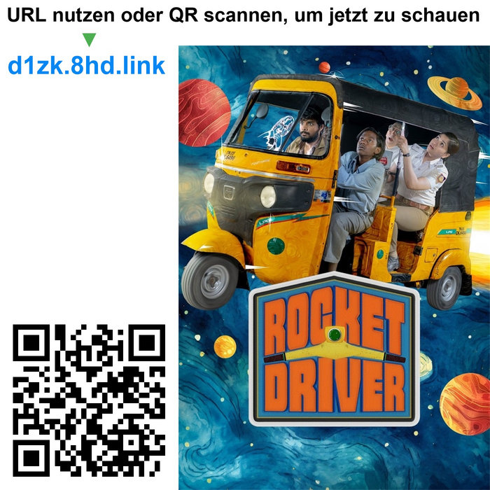 Rocket Driver | Kostenlos Online Ansehen