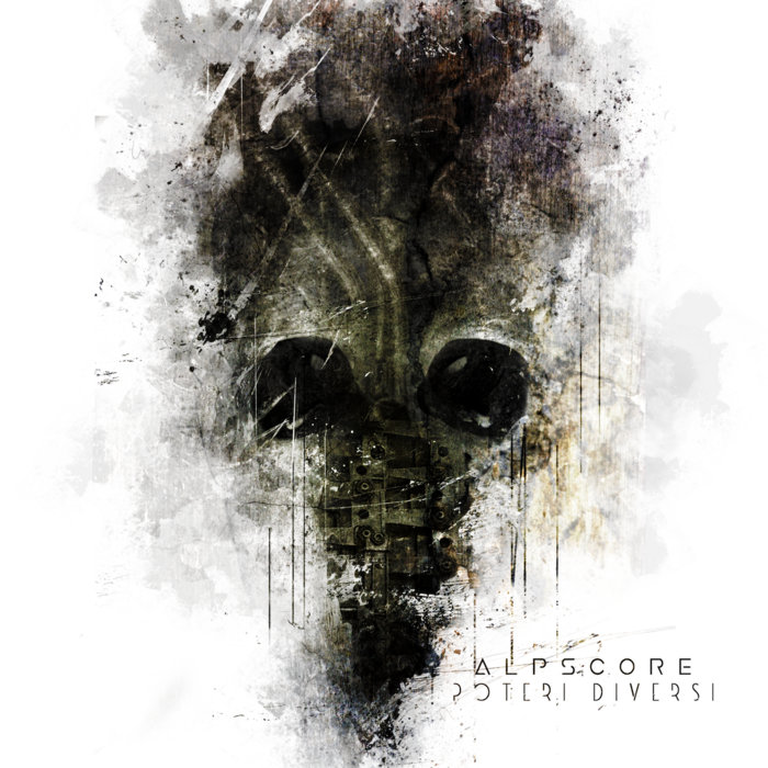 Alps Core - Poteri Diversi | Alice D