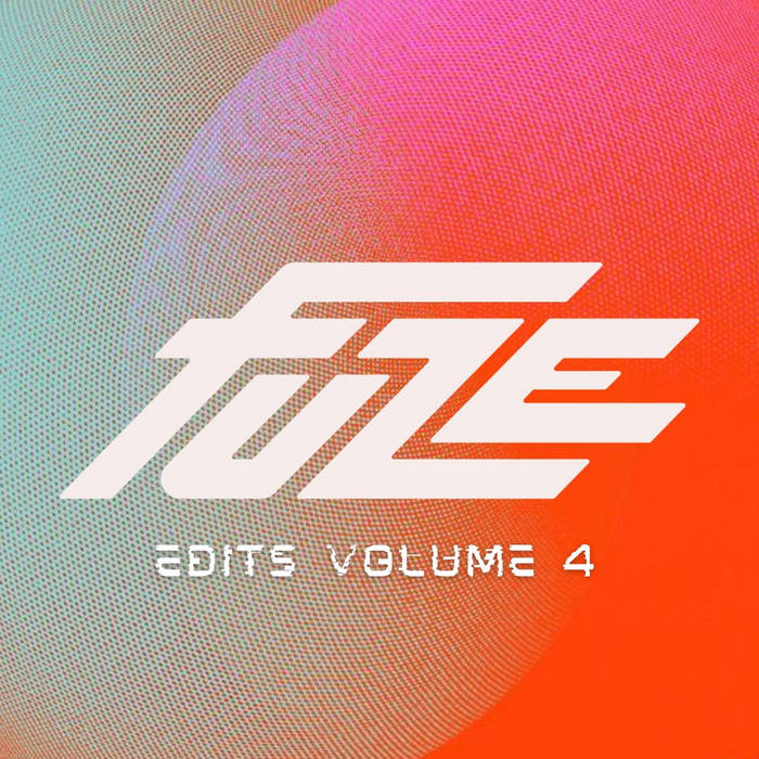 FUZE EDITS VOL. 4 | GET LUCKY