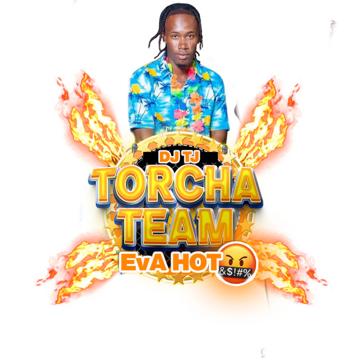 MY CREW MY DAWG RIDDIM[RMX] | DTT DJTJ TORCHA