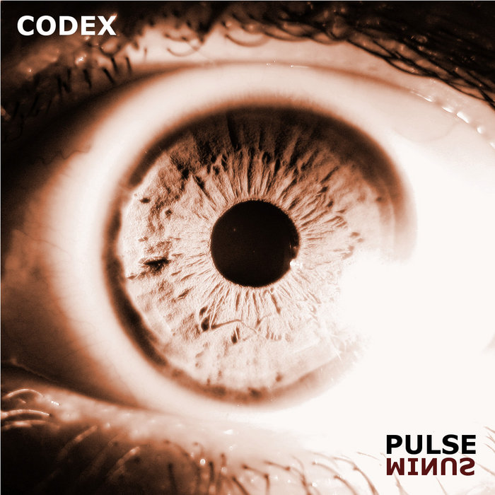 CODEX | PULSE MINUS