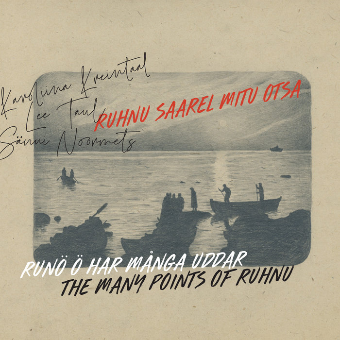 The Many Points of Ruhnu | Sounds and Stories from Ruhnu Island