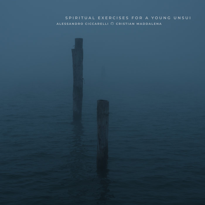 Spiritual Exercises for a Young Unsui | Alessandro Ciccarelli, Cristian ...