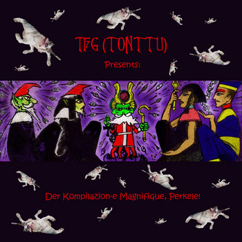 Music | No Devotion Records