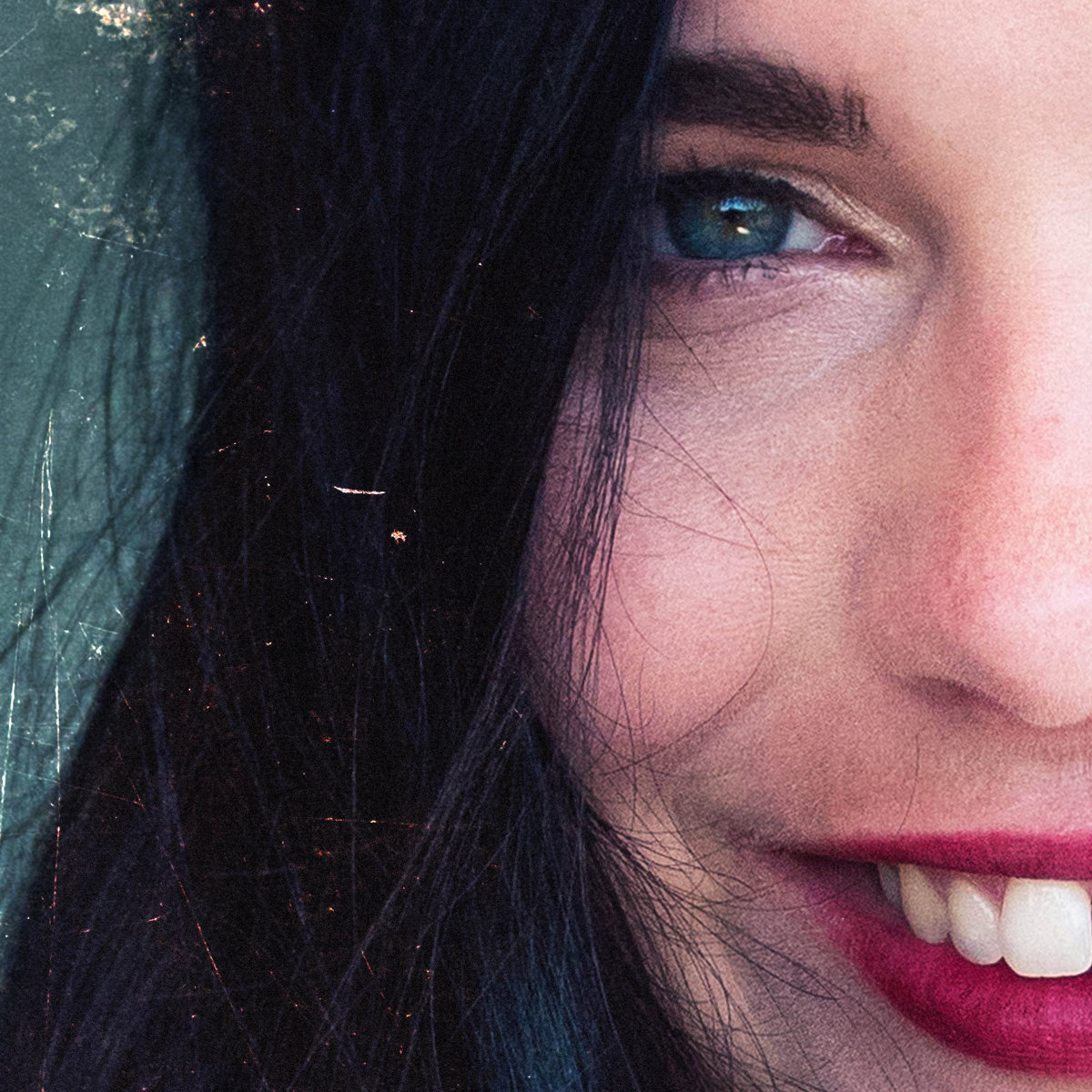 Sandras EP | Pat Rainey