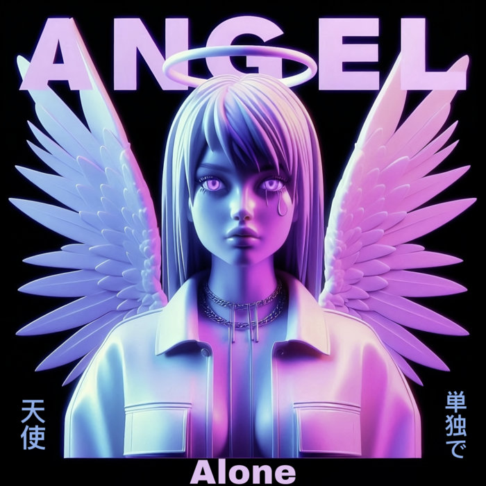 Alone | Angel