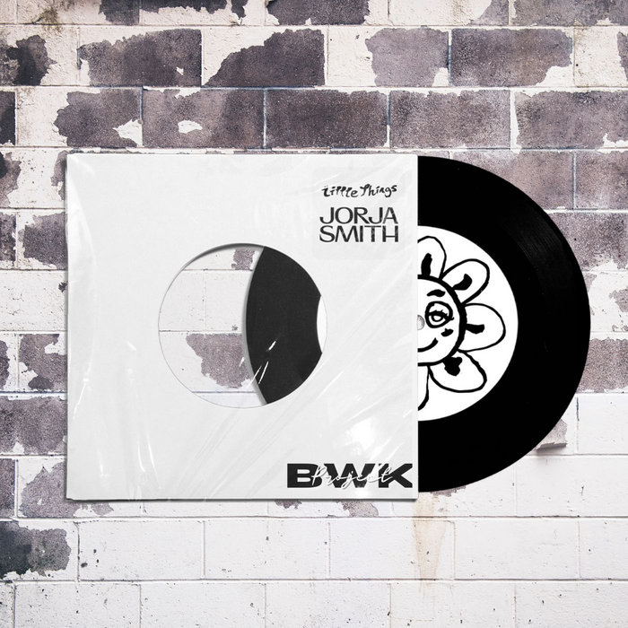 Little Things Edit | BWK Project