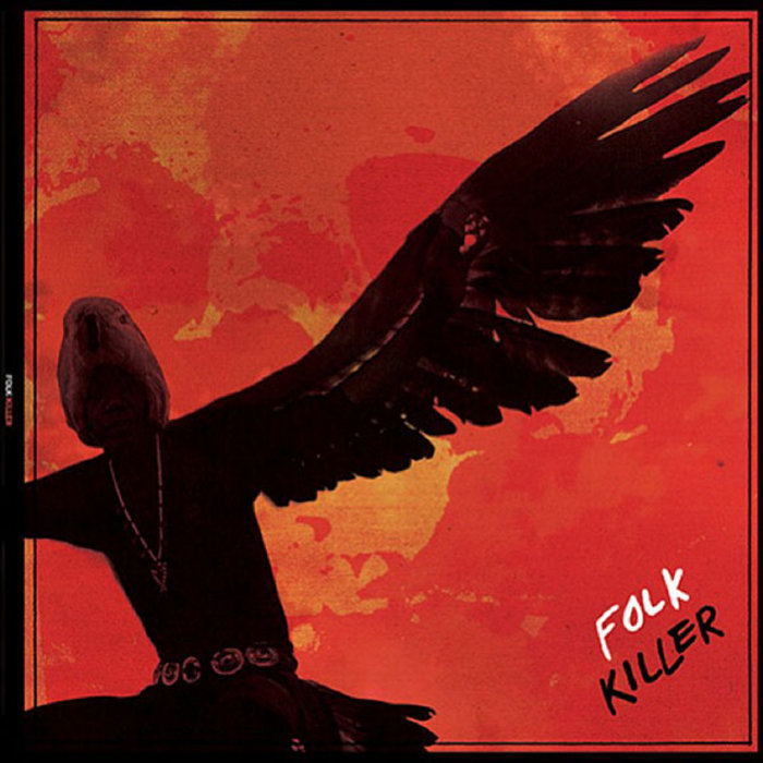 Folk Killer | Folk Killer
