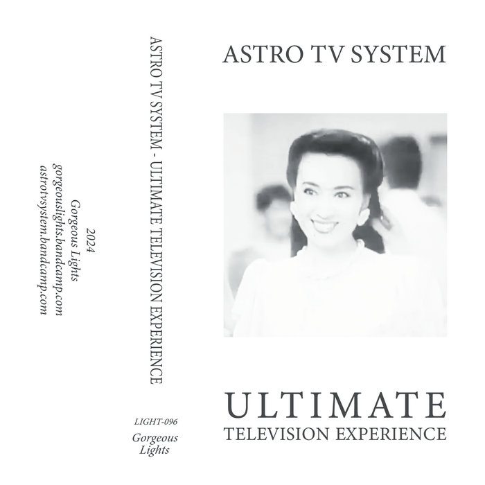 ULTIMATE TELEVISION EXPERIENCE | ASTRO TV SYSTEM | Gorgeous Lights