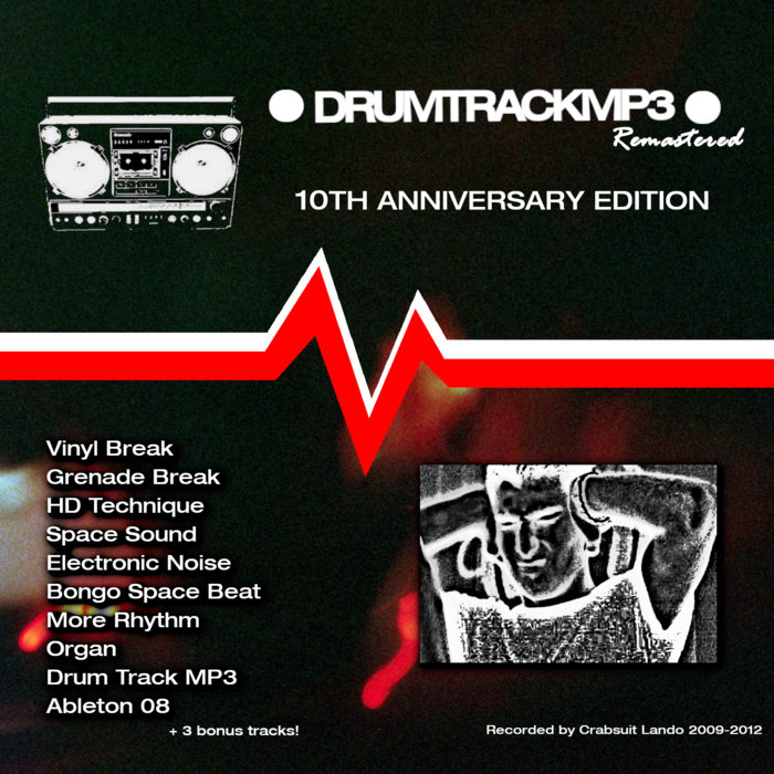 10th Anniversary Edition | Echo Disk