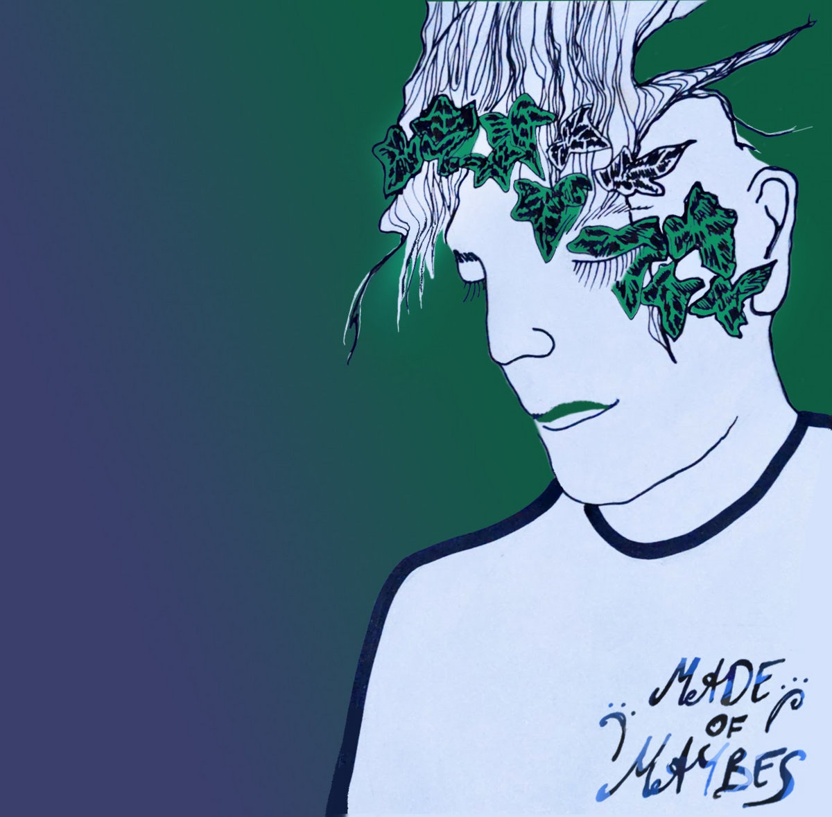 Made of Maybes | Emma Slattery