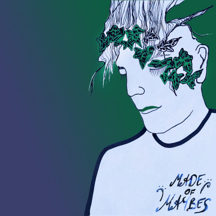 Made of Maybes | Emma Slattery