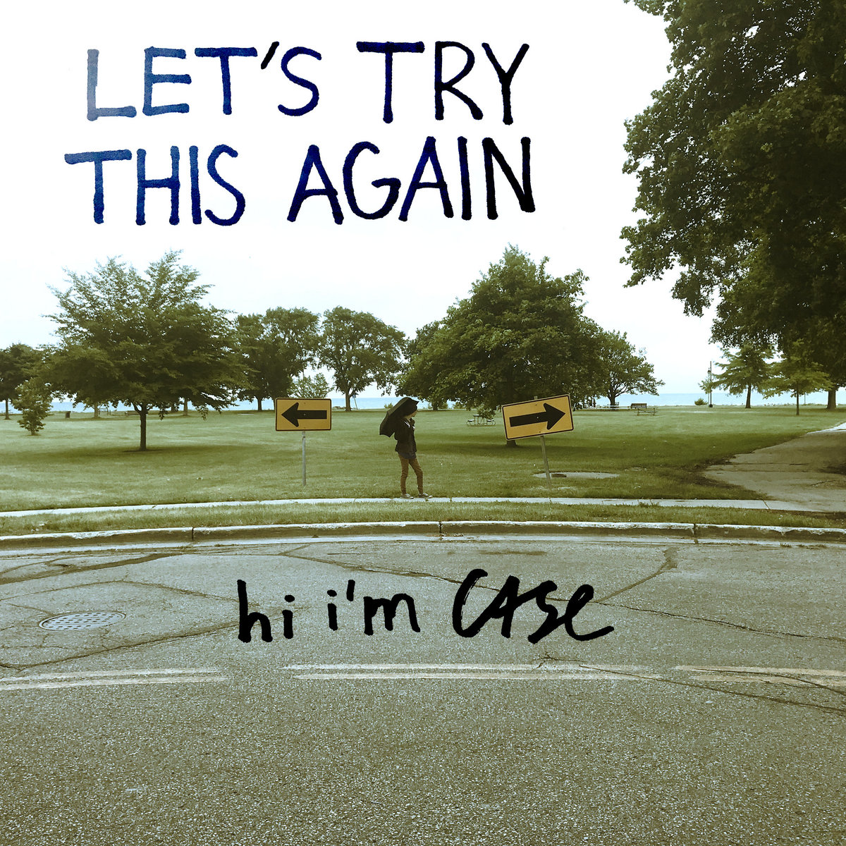 Let's Try This Again | hi i'm Case | caseJackal