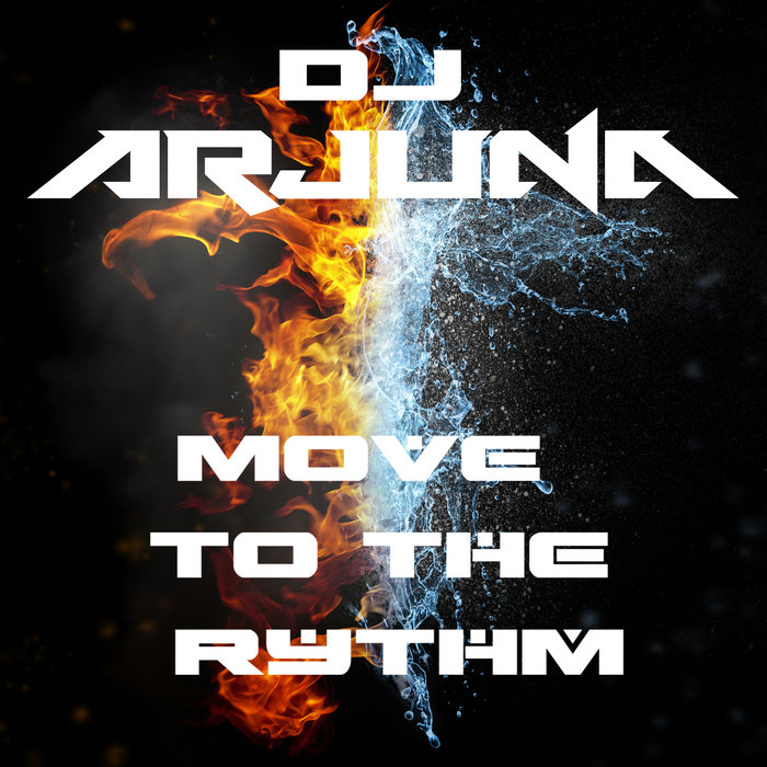 Move To The Rythm | DJ ArjunA