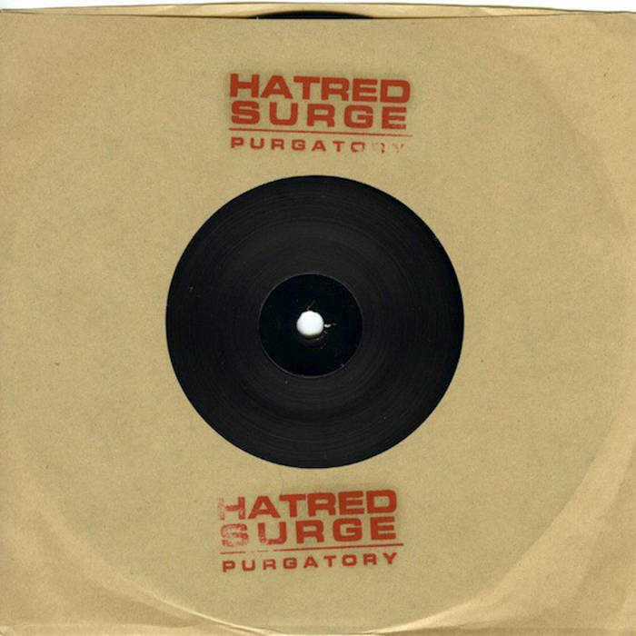 Purgatory EP | Hatred Surge