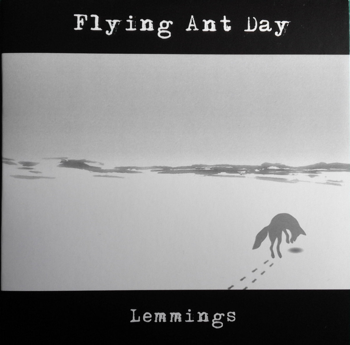 Lemmings | Flying Ant Day