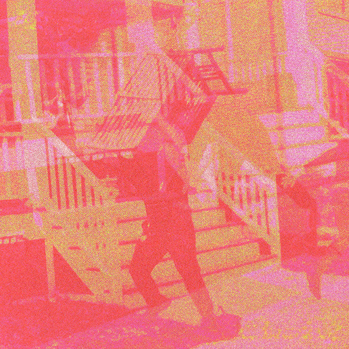 Girl, Buried | Big Vic | Acrobat Unstable Records