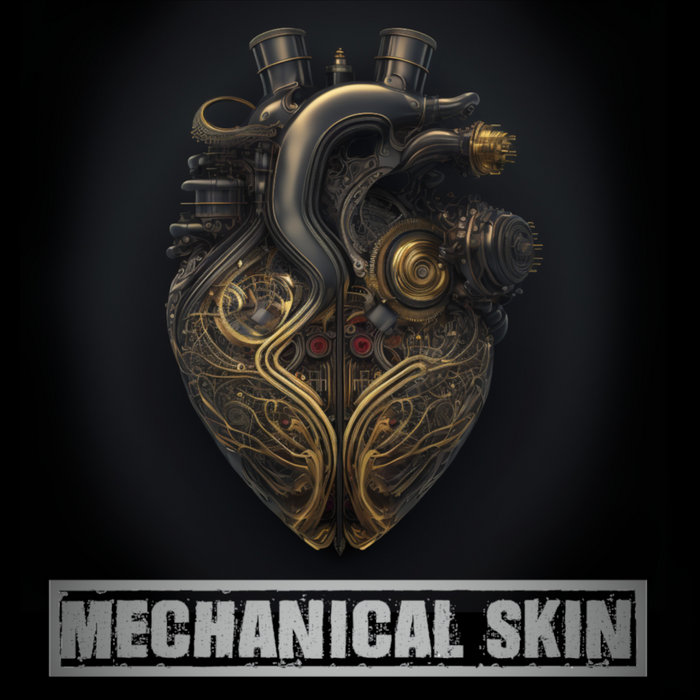 Before I Die | Mechanical Skin