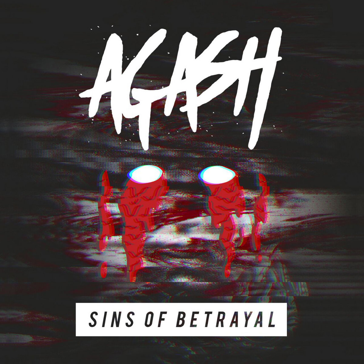 sins of betrayal | AGASH