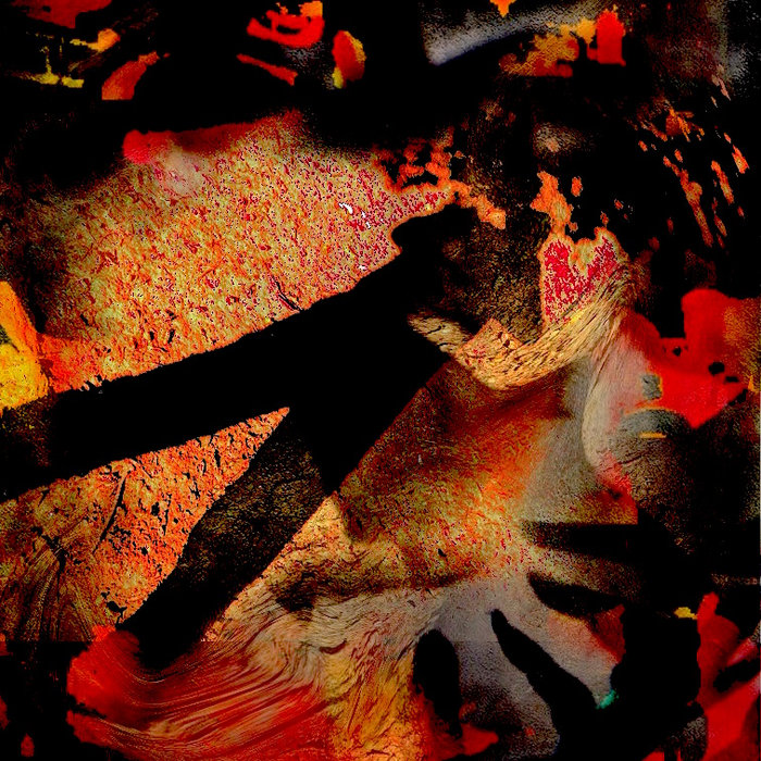 Come Out From The Shadows 4-Live at Lounge Ax 1993 | Legendary Pink Dots