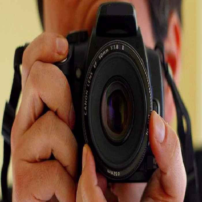 take a picture | Shawn Owensworth