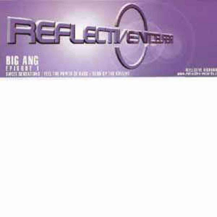 Big Ang Episode 1 / Big Ang Vol 1 | Big Ang