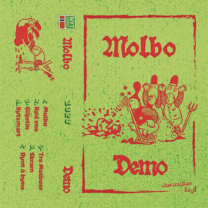 Demo | Molbo