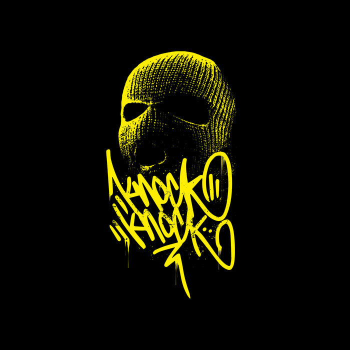 Knock Knock EP | THE RUKKUS | PRSPCT Recordings