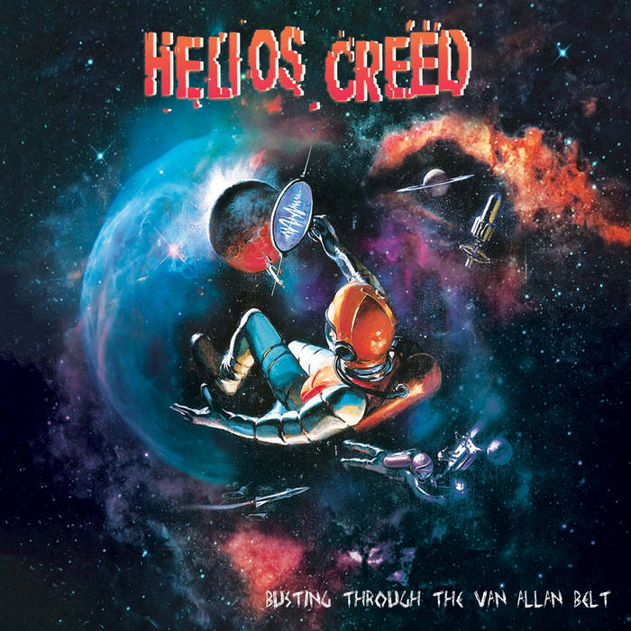 Creed Album