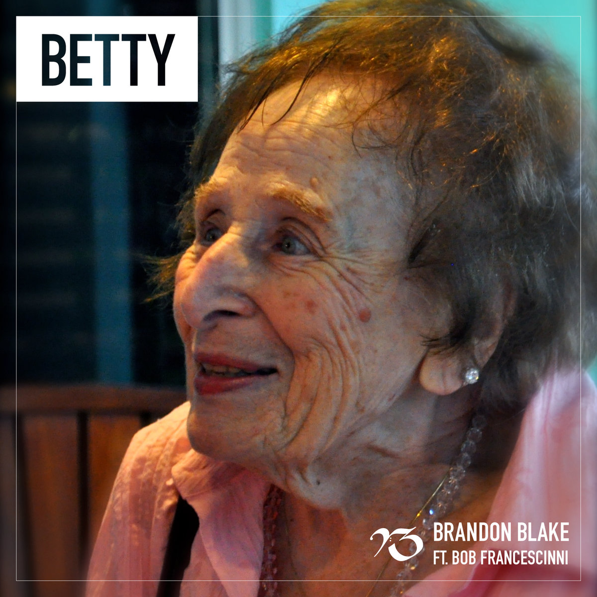 Betty | Brandon Blake