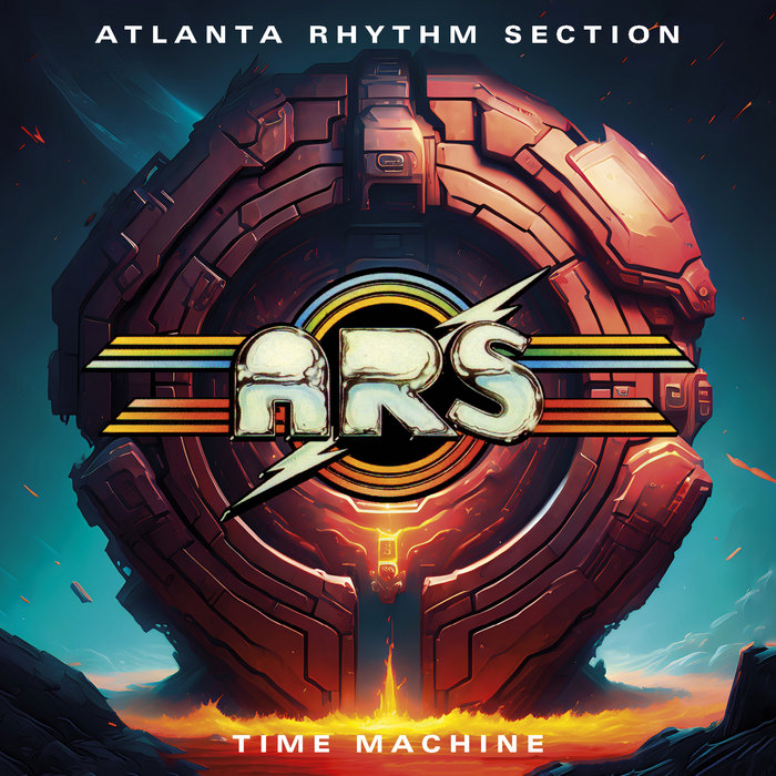 Time Machine | Atlanta Rhythm Section