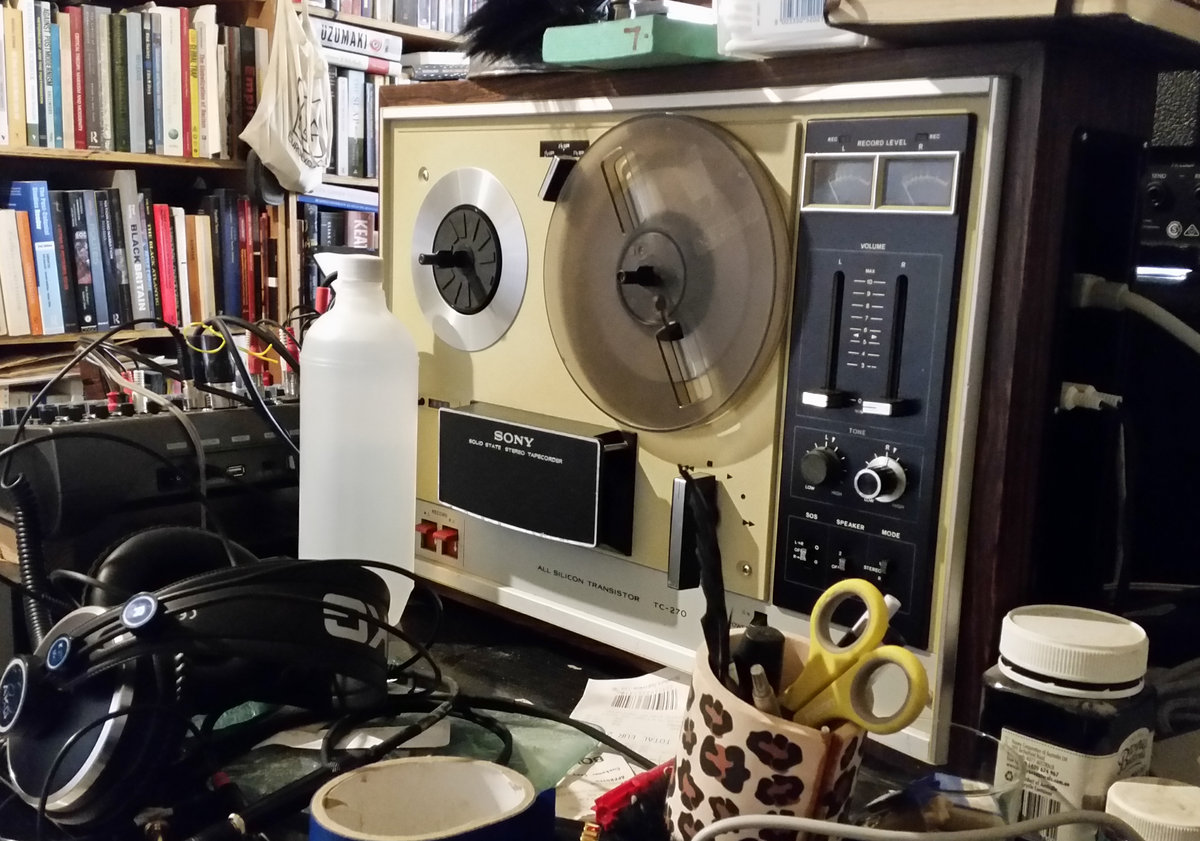 Grech's Last Take | john grech