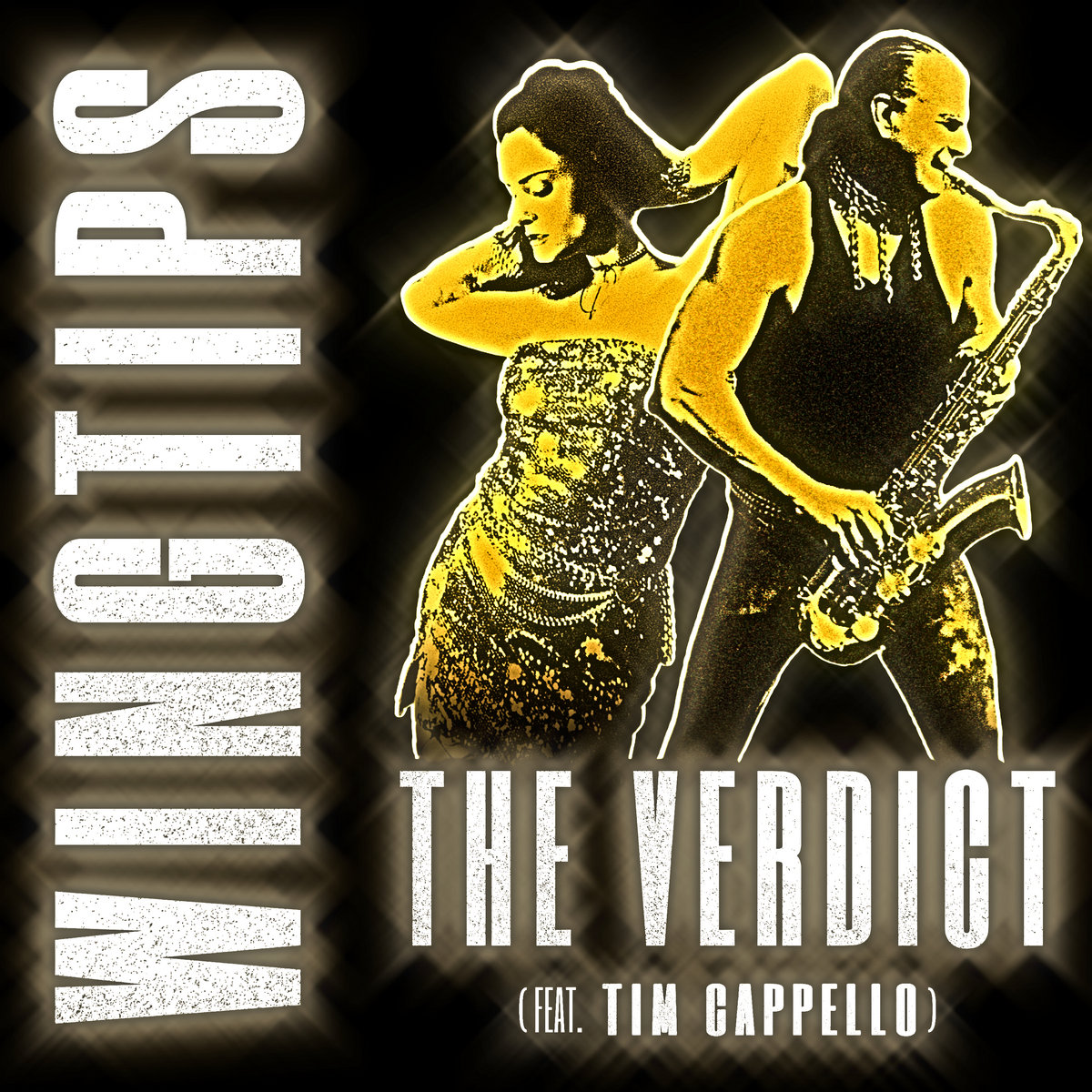 The Verdict (feat. Tim Cappello) | WINGTIPS