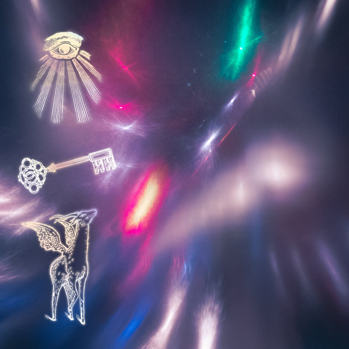 Angel Key | Jimmi King