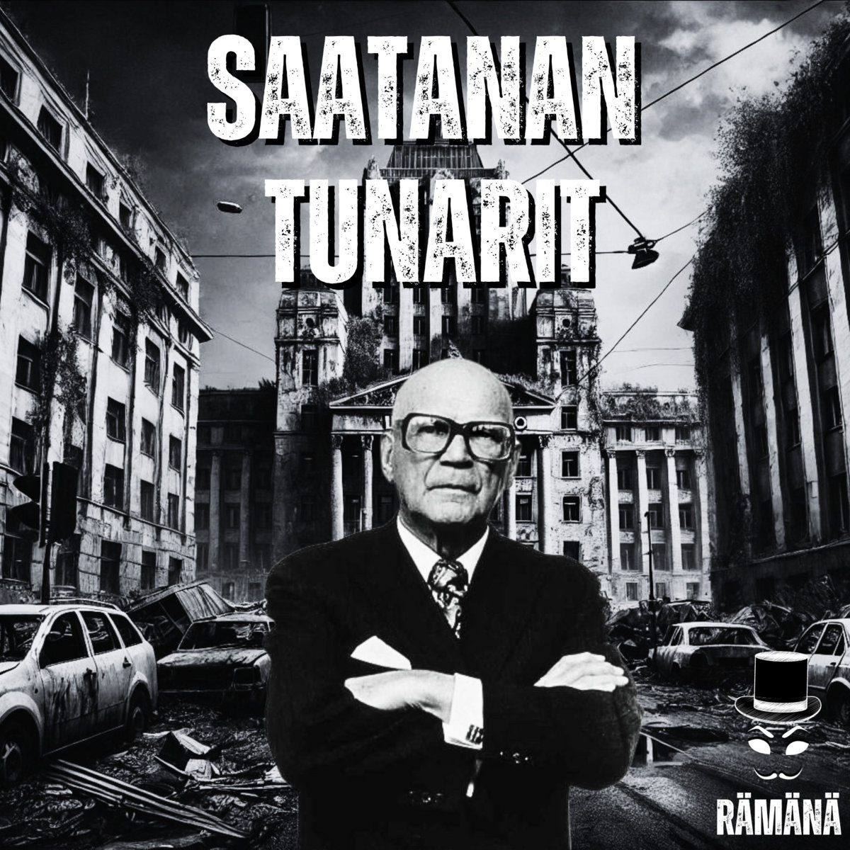 Saatanan tunarit | RÄMÄNÄ