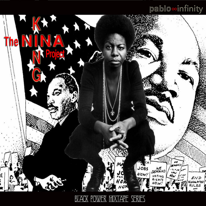 The NINA KING Project | Pablo Infinity ∞ | Pablo Infinity ∞ P. Way