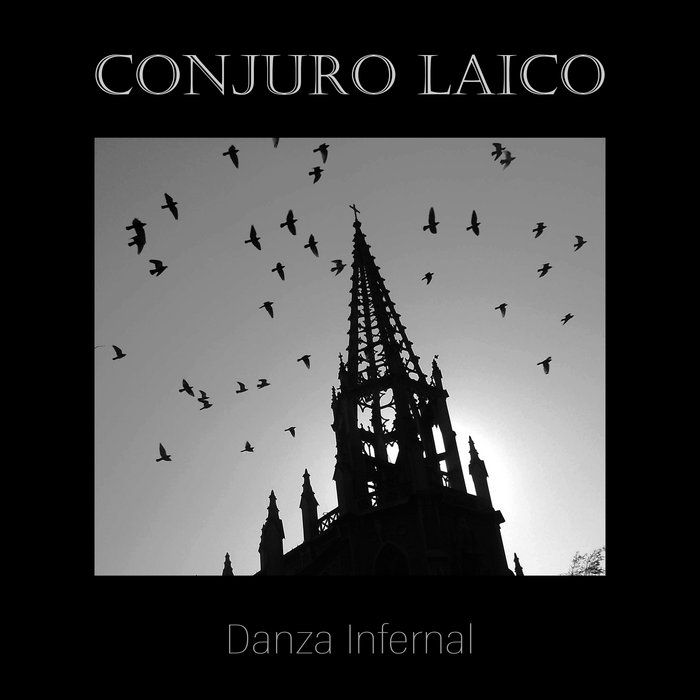 Danza infernal | Conjuro Laico