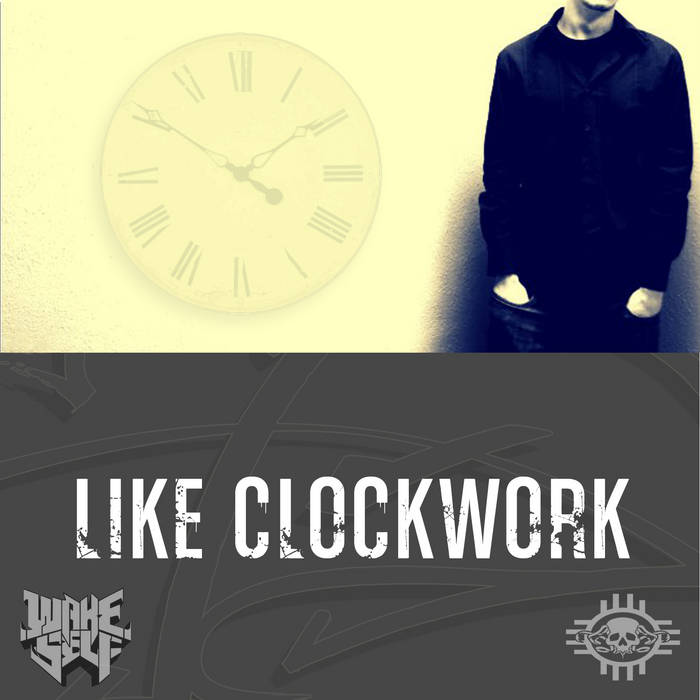 Like Clockwork Album Art