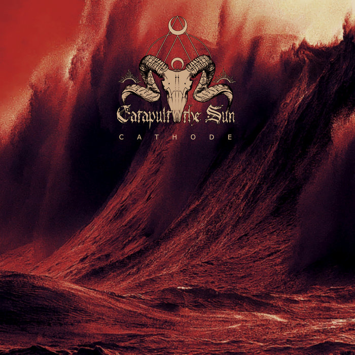 CATHODE | Catapult The Sun