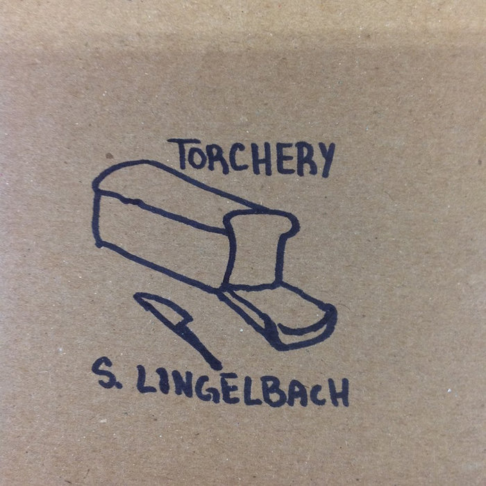 TORCHERY | Scotty Lingelbach | scotty lingelbach