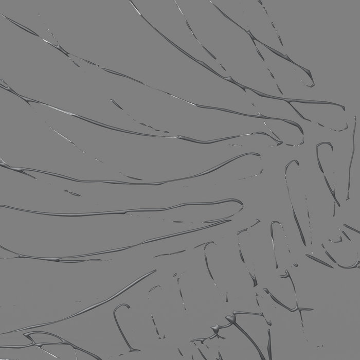 Relative Size In Art