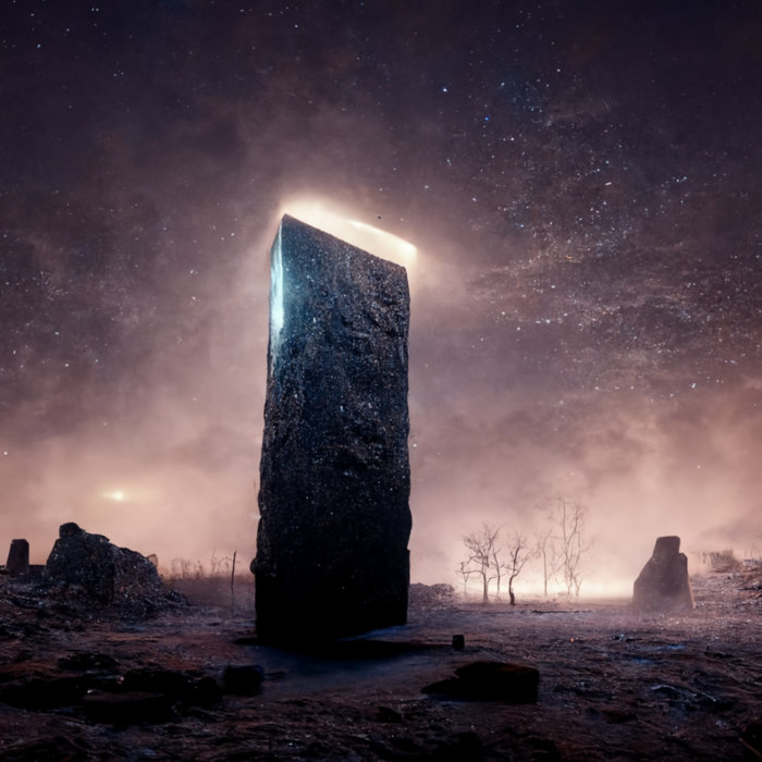 The Monolith | Umbra Sonax