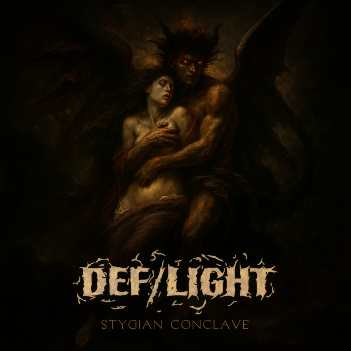 Stygian Conclave | DEF/LIGHT