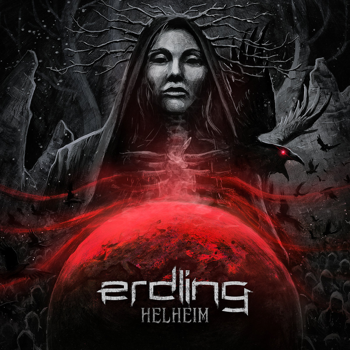 Helheim | Erdling
