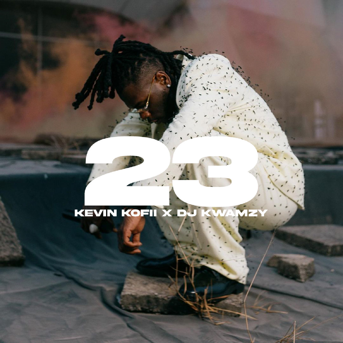 23 - Burna Boy ( Kevin Kofii DJ Kwamzy Amapiano Remix) | KEVIN KOFII
