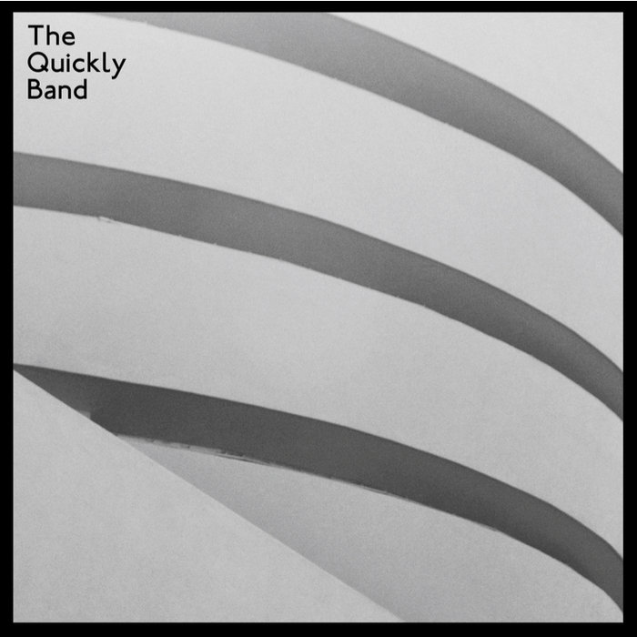 So, Where Now? | The Quickly Band