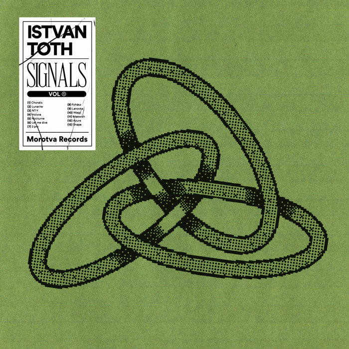 SIGNALS VOL. 1 | Istvan Toth